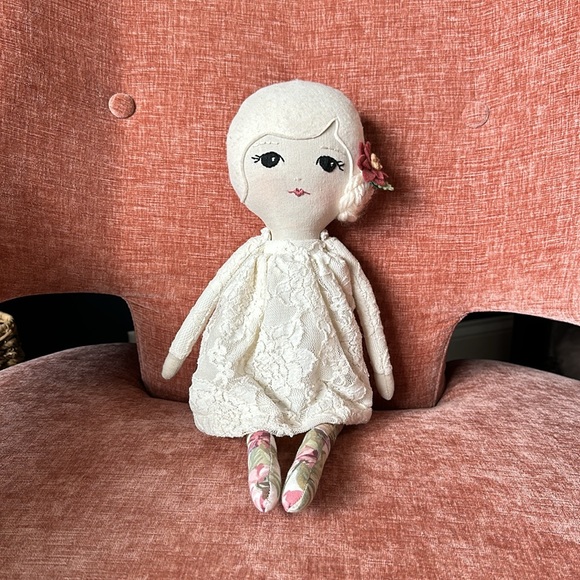 Stella Kate Handmade | Toys | Original Stella Kate Handmade Heirloom ...